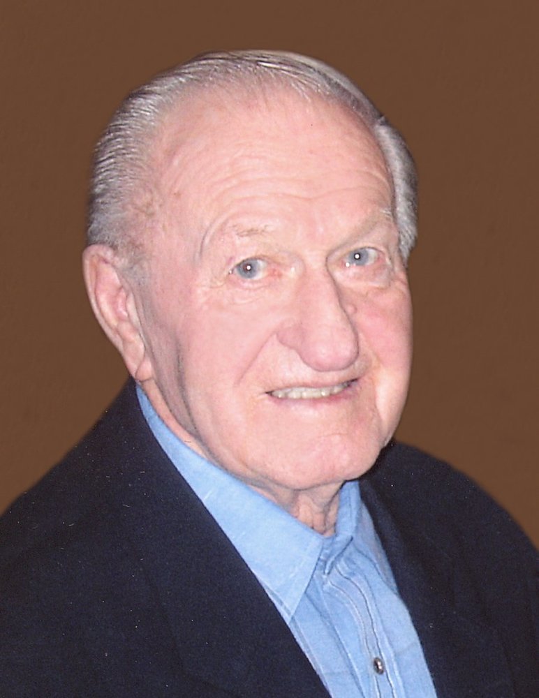 John Dorosh - 2009 - Speers Funeral and Cremation Services