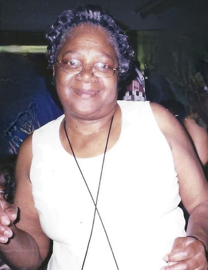 Leatha Ann Nelson - 2023 - Samuel J Jones Funeral Home