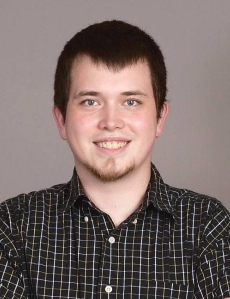 Peter John Huppert - 2023 - Vigen Memorial Home