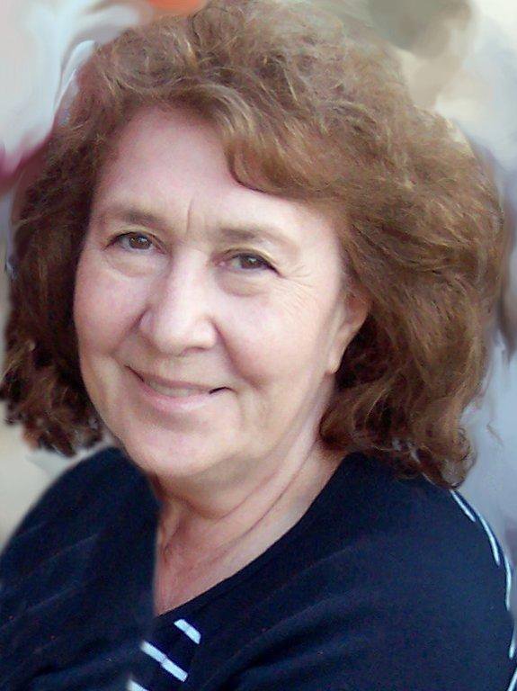 Eleanor Mary Melnyk - 2014 - Speers Funeral and Cremation Services