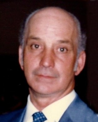 Donald John Garvey - 2014 - Speers Funeral and Cremation Services