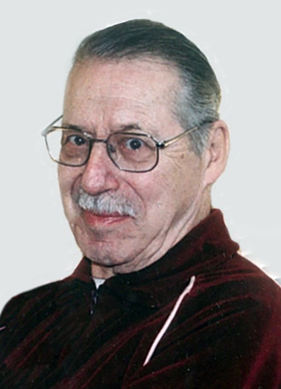 Kenneth Percy Robert Hodges - 2014 - Speers Funeral and Cremation Services
