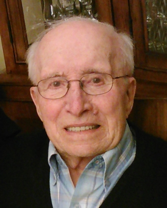 Joseph Frank Zerr Obituary - 2014 - Speers Funeral and Cremation Services