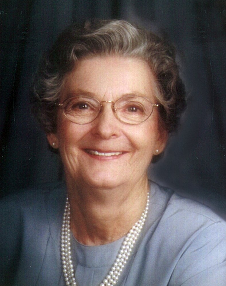 Doris Margaret Staudt - 2014 - Speers Funeral and Cremation Services