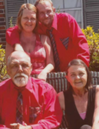 Amanda Cheyenne Bryars Obituary - 2023 - Norris Funeral Home