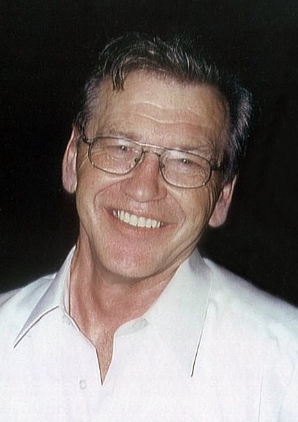 Steve Daniel Ackerman - 2015 - Speers Funeral and Cremation Services