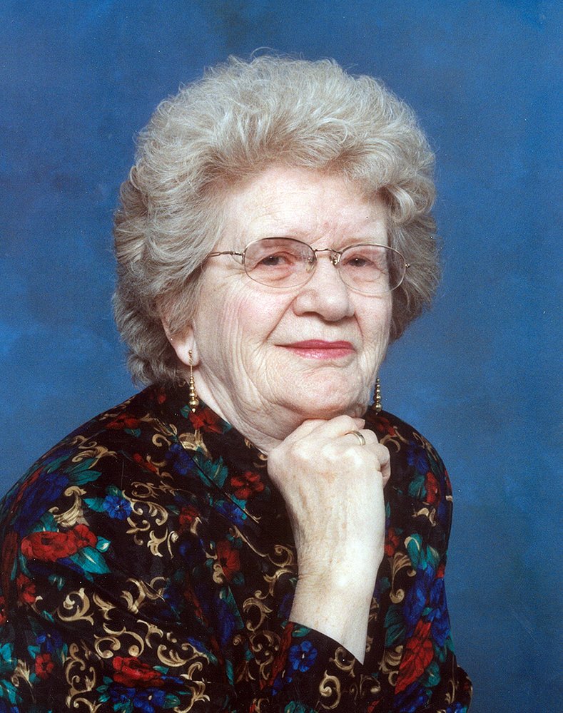 Ruby Constance Taylor - 2015 - Speers Funeral and Cremation Services