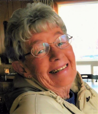 Verna Carstairs Martin - 2015 - Speers Funeral and Cremation Services