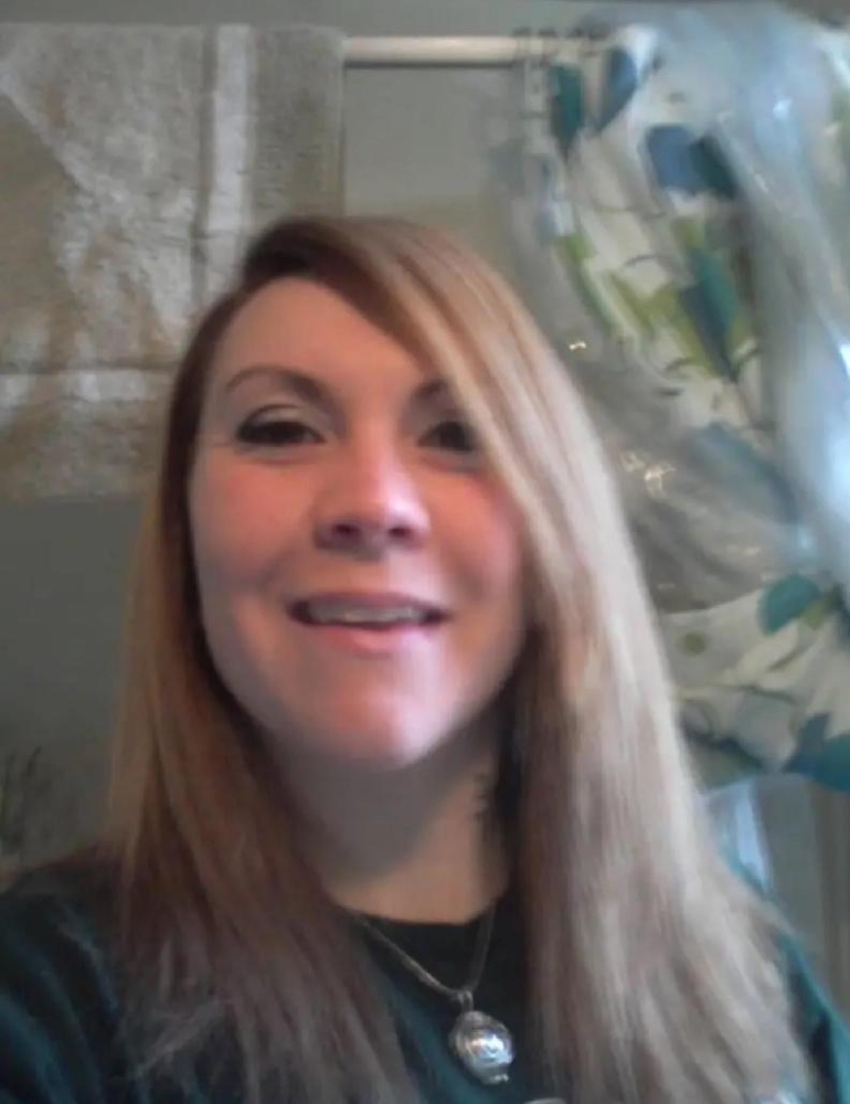 Jamine Danielle Devault - 2023 - Simplicity Cremation & Funeral Services