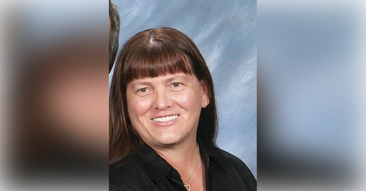 Obituary information for Patricia "Patty" Ann Phillips