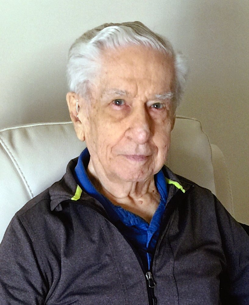 Norbert Frank Loos - 2017 - Speers Funeral and Cremation Services