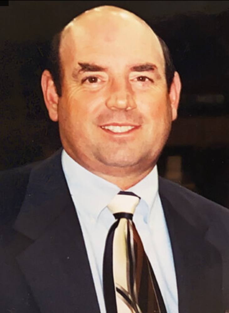 Randall C. Coleman - 2023 - Walton Funeral Service