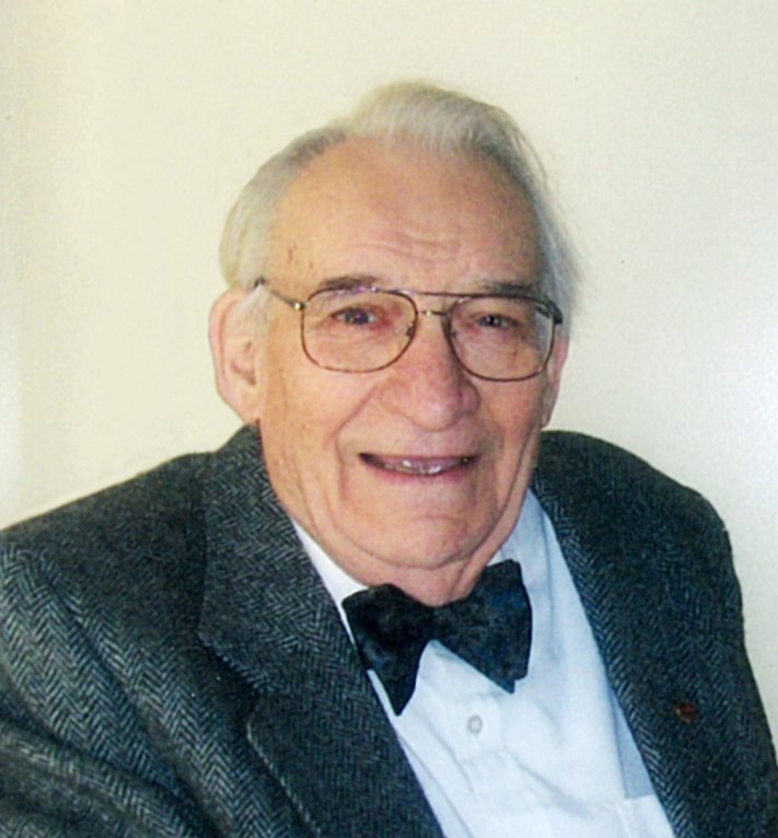 John "Jack" Alexander Boan - 2018 - Speers Funeral and Cremation Services