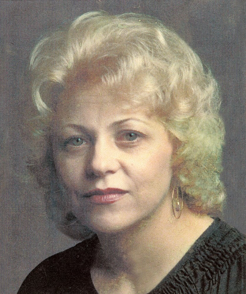 Irene Maria Liesch - 2018 - Speers Funeral and Cremation Services