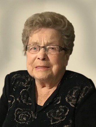 Lillian Victoria Van Luven Obituary - 2019 - Speers Funeral and ...
