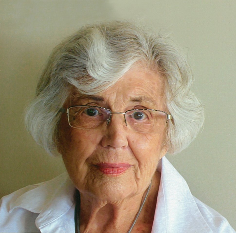 Alice Margaret Wihak - 2019 - Speers Funeral and Cremation Services