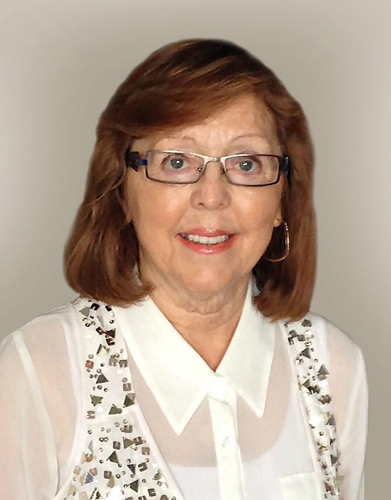 Diane Elizabeth Andrews - 2019 - Speers Funeral and Cremation Services