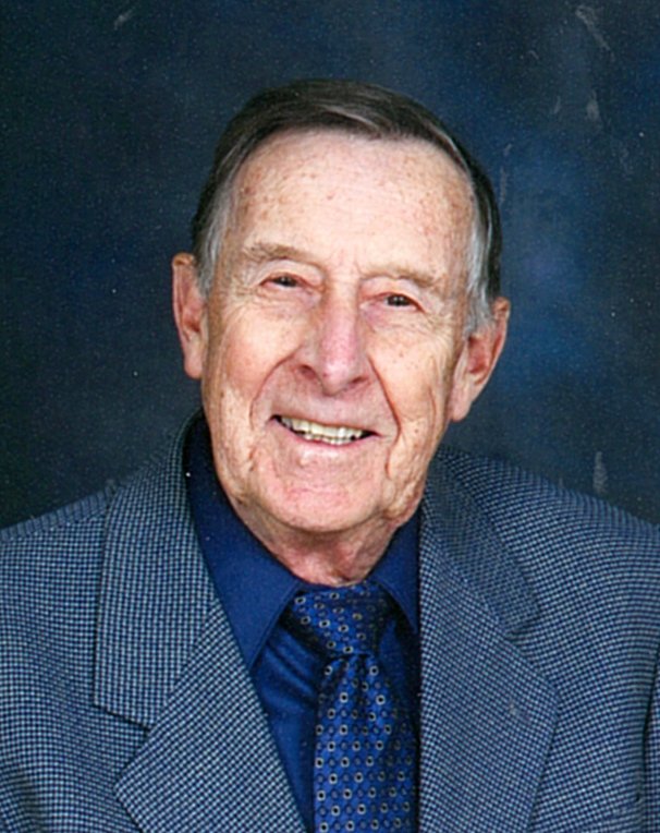 Gordon Douglas Williams - 2020 - Speers Funeral and Cremation Services