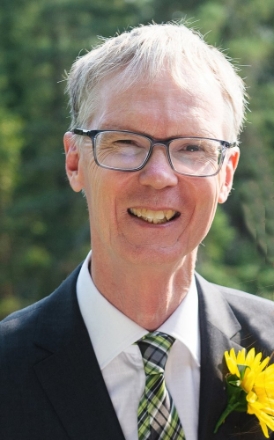 Robert Bruce Gordon - 2020 - Speers Funeral and Cremation Services
