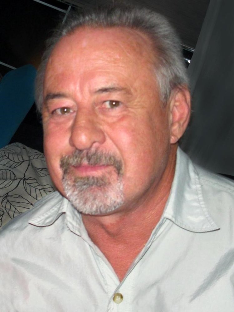 Curtis Dale Pollock - 2020 - Speers Funeral and Cremation Services