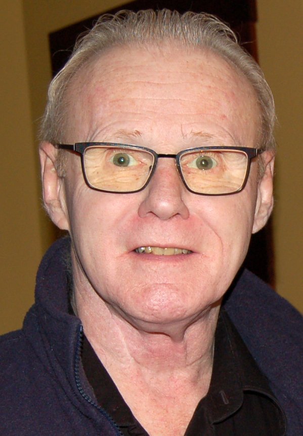 Charles Colin Campbell - 2020 - Speers Funeral and Cremation Services