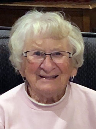 Constance Thelma Scott Obituary - 2020 - Speers Funeral and Cremation ...