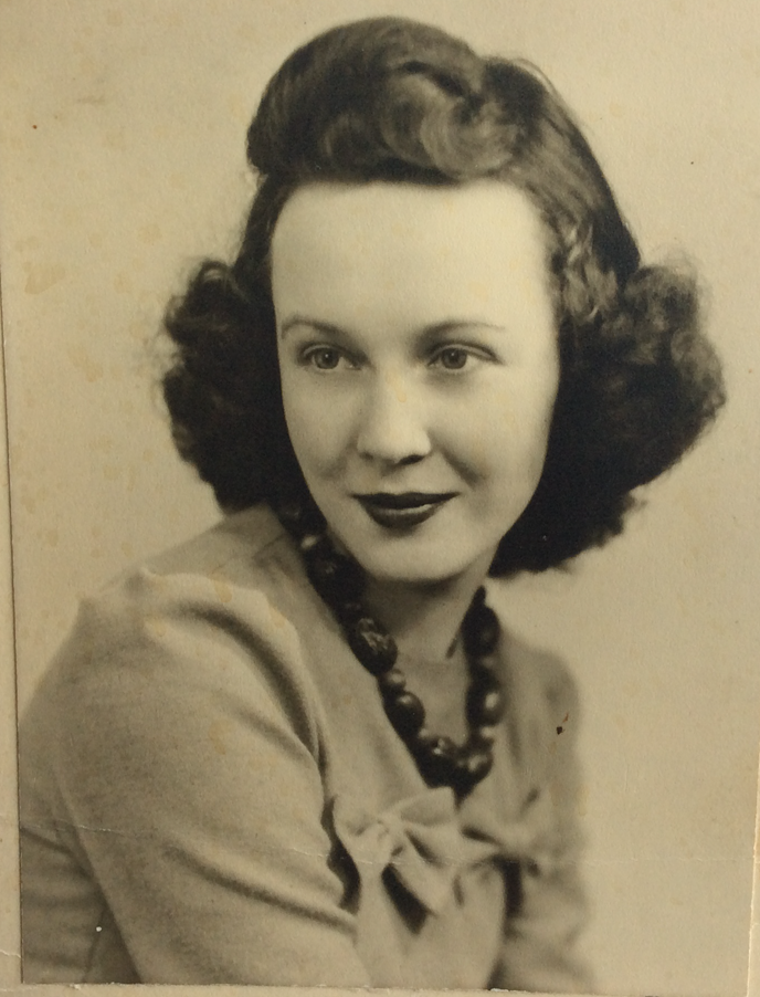 Joan Sheila Eaton - 2021 - Speers Funeral and Cremation Services