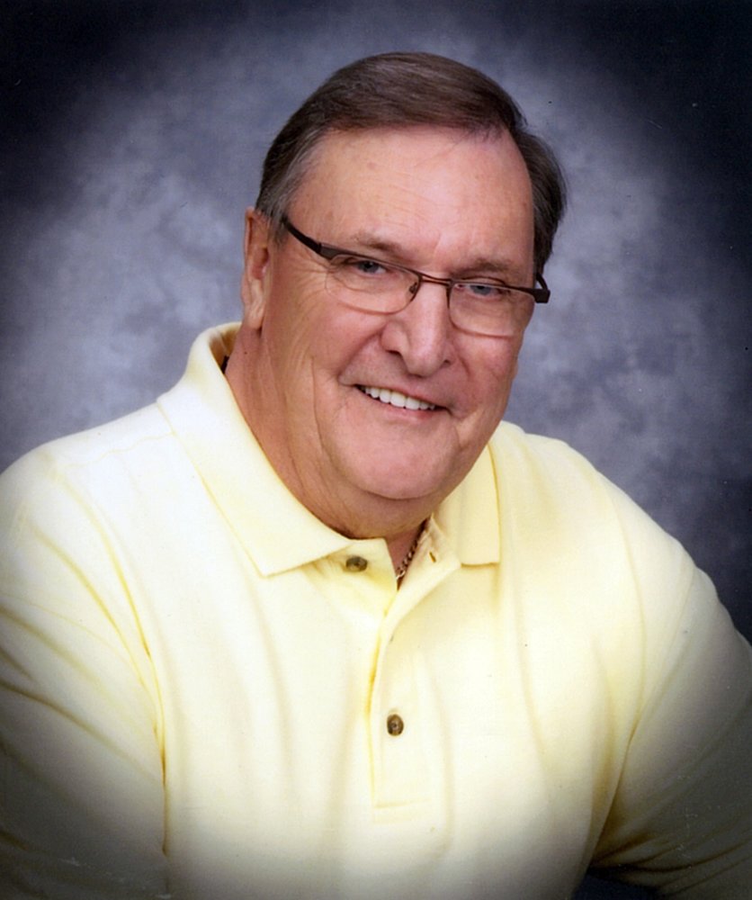 Douglas Wood - 2021 - Speers Funeral and Cremation Services