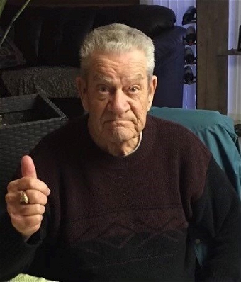 Herman Emile Joseph Piche - 2021 - Speers Funeral and Cremation Services