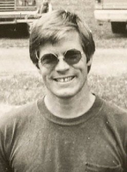 Dr. Maitland John McNeil - 2021 - Speers Funeral and Cremation Services