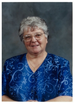 Lesia Rose Cherepuschak - 2021 - Speers Funeral and Cremation Services