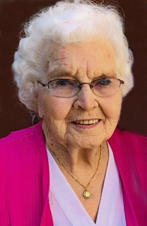 Margaret May Mortin - 2021 - Speers Funeral and Cremation Services