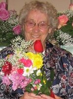 Annie Jeannie Meikle - 2022 - Speers Funeral and Cremation Services