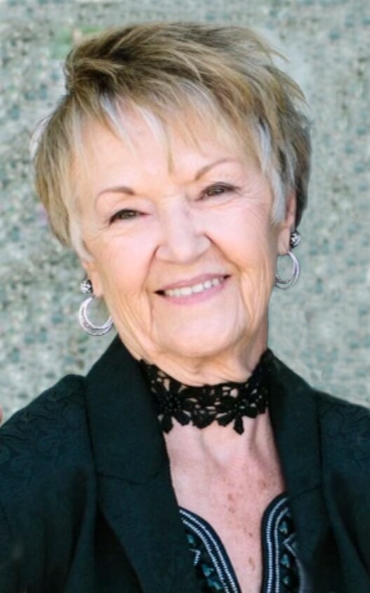 June Rose Marie Wilcox - 2022 - Speers Funeral and Cremation Services