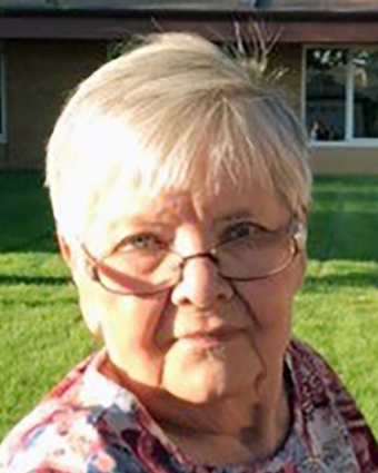 Maureen Joan Kelly - 2022 - Speers Funeral and Cremation Services