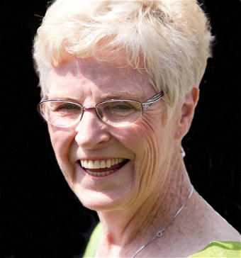 Audrey Mary Jean Forrest Obituary - 2022 - Speers Funeral and Cremation ...