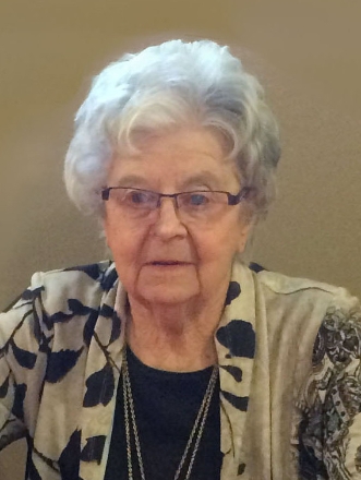 Mary Seaman Obituary - 2023 - Heritage Funeral Home Ltd