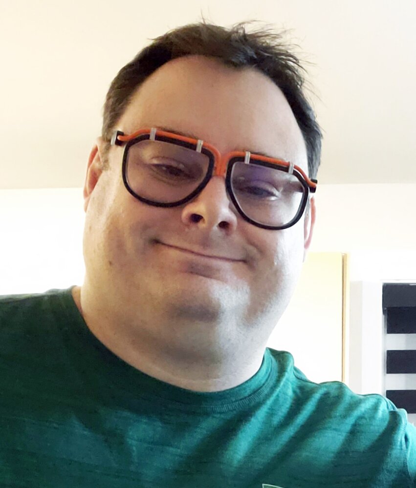 Warren Weber - 2022 - Speers Funeral and Cremation Services