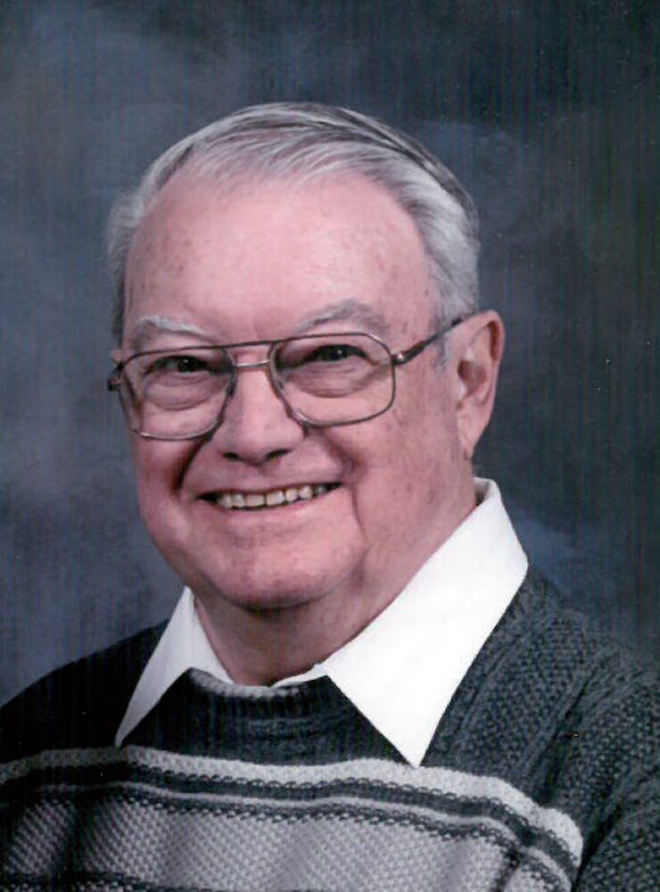 Alfred Raymond Duck - 2022 - Speers Funeral and Cremation Services