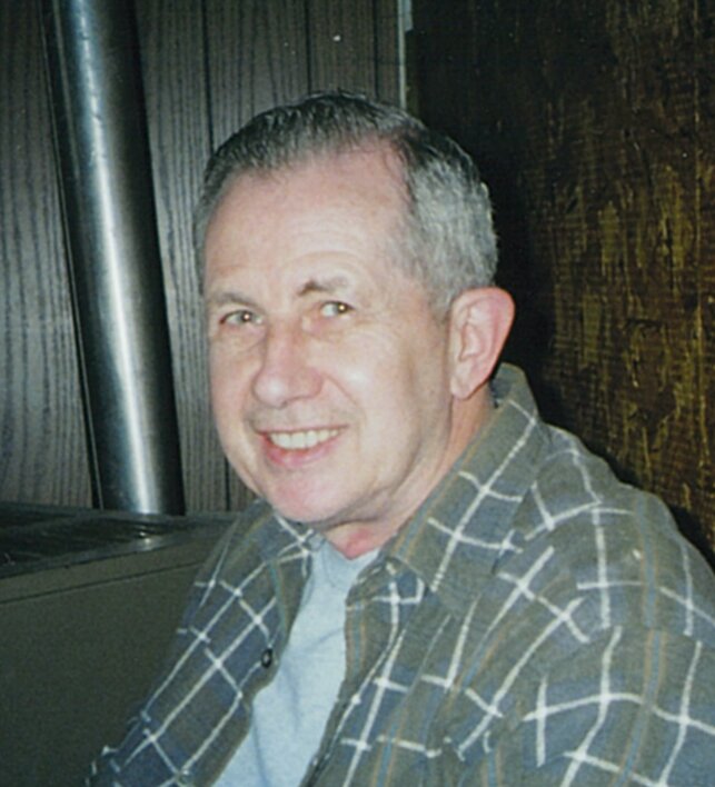 Ronald Thomas Deck - 1970 - Ronald Thomas Deck