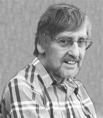 Ronald James Bocking - 2022 - Speers Funeral and Cremation Services