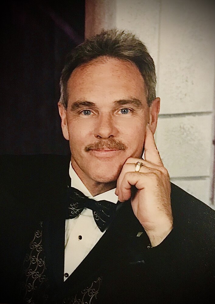 Paul Steven Thornton - 2023 - Speers Funeral and Cremation Services