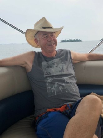 Melvin Harold Chambers Obituary - 2023 - Speers Funeral and Cremation ...