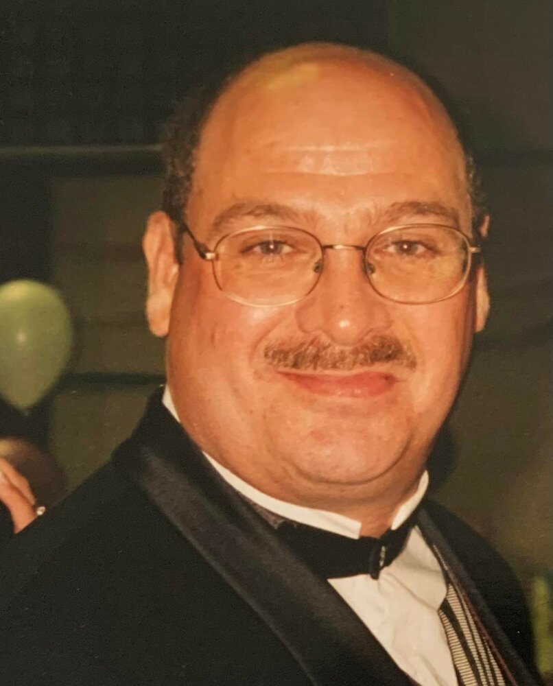 Darcy Peter Albert Levesque - 2023 - Speers Funeral and Cremation Services