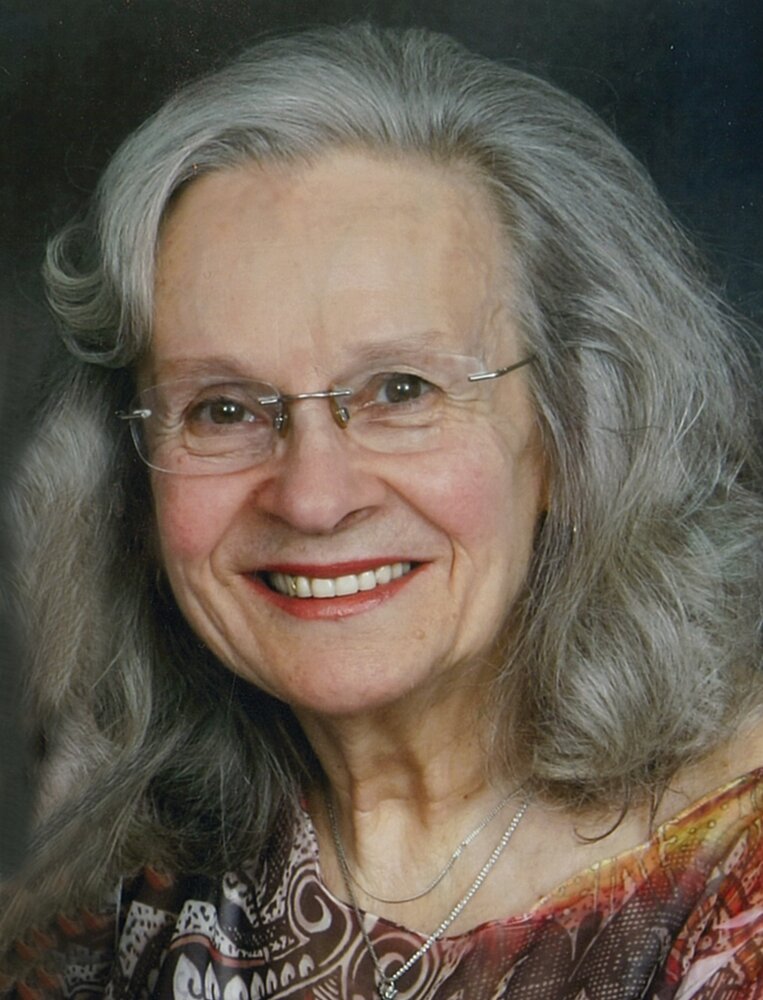 Joan Grace Milligan - 2023 - Speers Funeral and Cremation Services