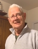 Donald Marshall Thomas - 2023 - Bowerman Funeral Home, Inc.