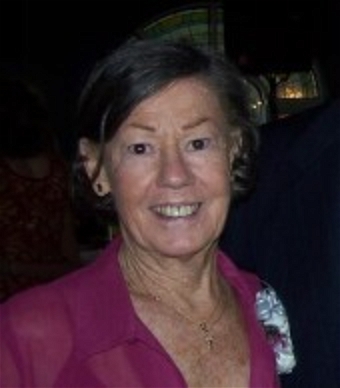 Norma E. Summers - 2023 - Orender Family Home for Funerals