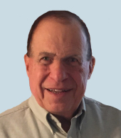 Paul Raineri - 2023 - Aloia Funeral Home, Inc.