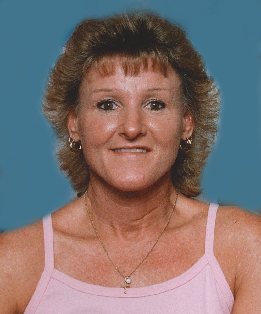 Connie Sue Moreland - 2023 - Needham-Storey-Wampner Funeral Service
