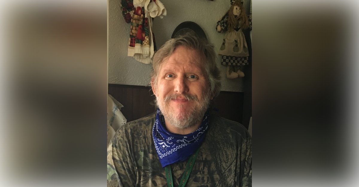 Obituary information for Ronald "Ron" Lee Keiper